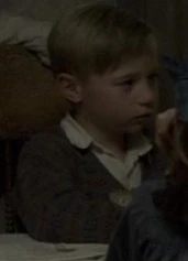 Unidentified son | Harry Potter Wiki | Fandom