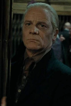 Corban Yaxley | Potterwiki | Fandom