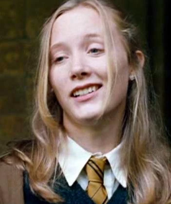 Hannah Albedil | Harry Potter Wiki | Fandom