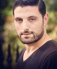Tuncay Gunes | Harry Potter Wiki | Fandom