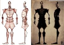 Antiochus Prosper | Harry Potter Wiki | Fandom