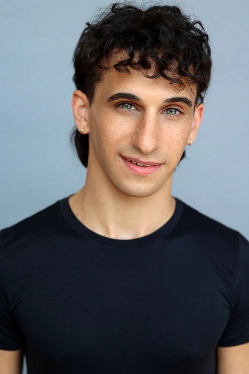 Dani Goldberg | Harry Potter Wiki | Fandom