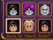 Goyle | Harry Potter Wiki | Fandom