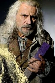 Mykew Gregorovitch | Harry Potter Wiki | Fandom