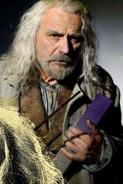 Mykew Gregorovitch | Harry Potter Wiki | Fandom
