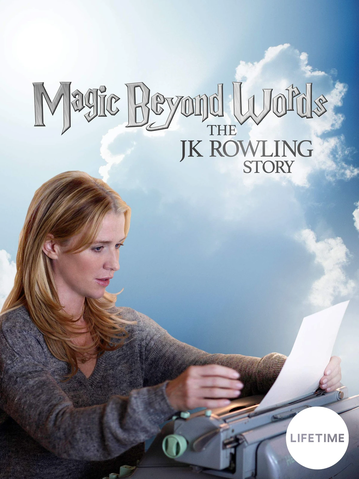 Magic Beyond Words: The J.K. Rowling Story | Harry Potter Wiki | Fandom