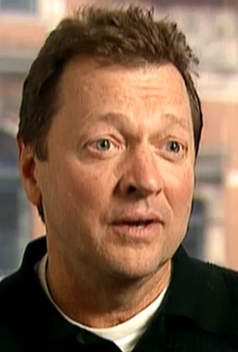 Mark Radcliffe | Harry Potter Wiki | Fandom