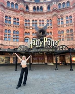 Sally Jayne Hind | Harry Potter Wiki | Fandom