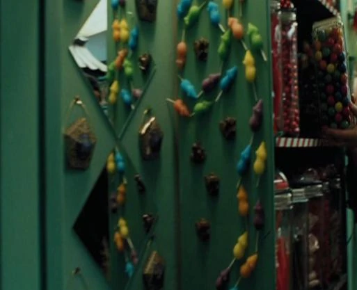 Snoep | Harry Potter Wiki | Fandom