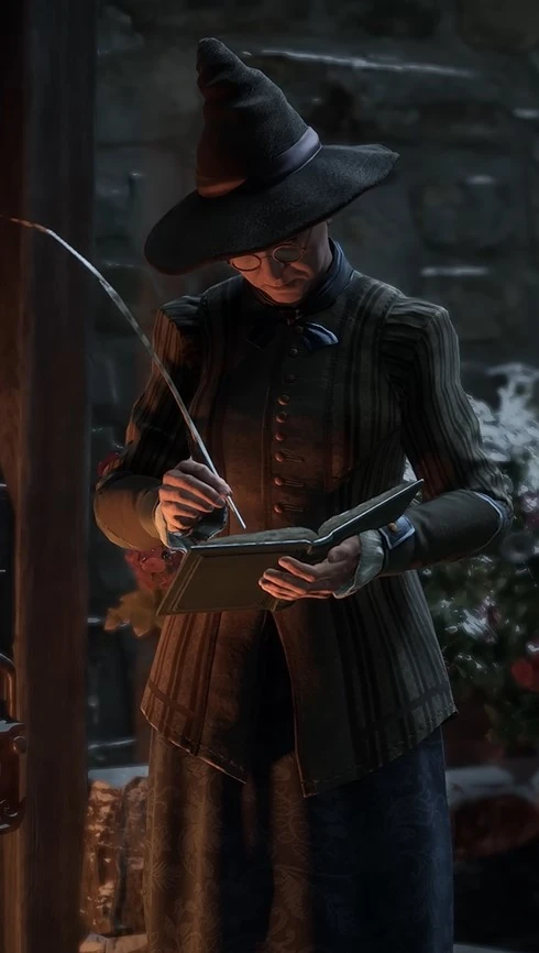 Cassandra Mason | Wiki Harry Potter | Fandom