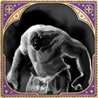 Death's Troll | Harry Potter Wiki | Fandom