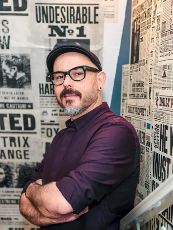 Eduardo Lima | Harry Potter Wiki | Fandom