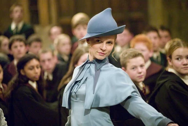 Pelicula De Charlie Weasley