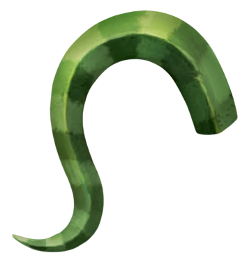Flitterbloom Tentacle | Harry Potter Wiki | Fandom