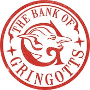 Gringotts Wizarding Bank | Harry Potter Wiki | Fandom