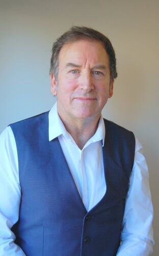 Keith Lomas | Harry Potter Wiki | Fandom