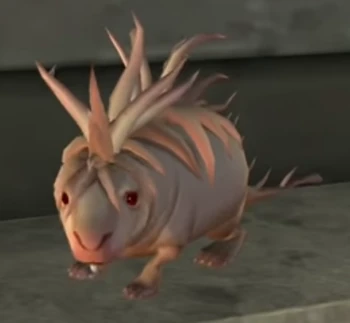 British Ministry of Magic's Murtlap | Harry Potter Wiki | Fandom