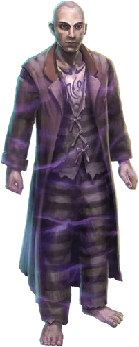 Unidentified Azkaban escapee | Harry Potter Wiki | Fandom