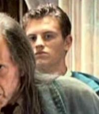 Cassius Warrington | Harry Potter Wiki | Fandom
