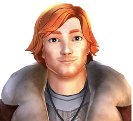 Charles Weasley | Harry Potter Wiki | Fandom