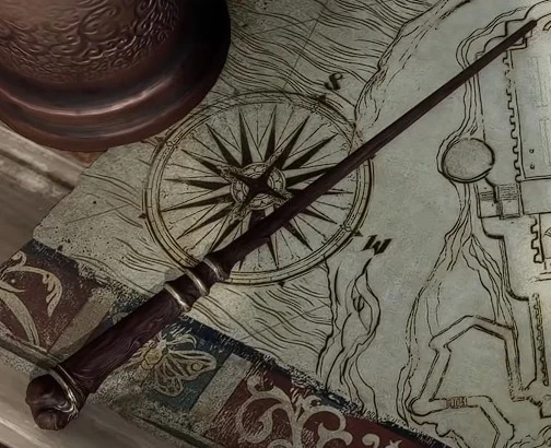 Eleazar Fig's wand | Harry Potter Wiki | Fandom