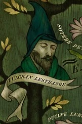 Fulcran Lestrange II | Wiki Harry Potter | Fandom