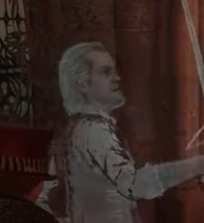 Gareth Seaford | Harry Potter Wiki | Fandom