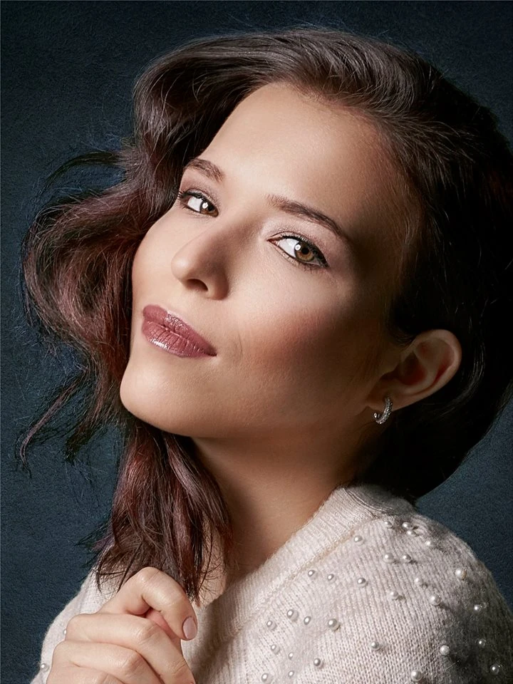 Olga Zadoroznaja | Harry Potter Wiki | Fandom