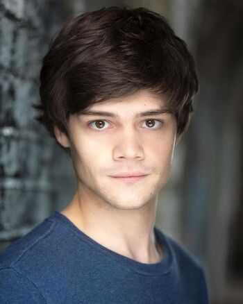 Theo Ancient | Harry Potter Wiki | Fandom