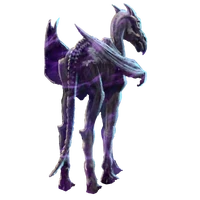 Thestral | Harry Potter Wiki | Fandom