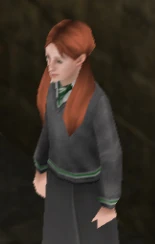 Agnes Monkleigh | Harry Potter Wiki | Fandom