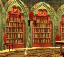 Levitation Spell | Harry Potter Wiki | Fandom