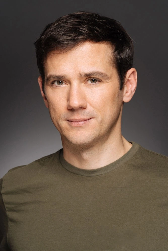 Richard Gallagher | Harry Potter Wiki | Fandom