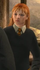 Susan Bones | Harry Potter Wiki | Fandom