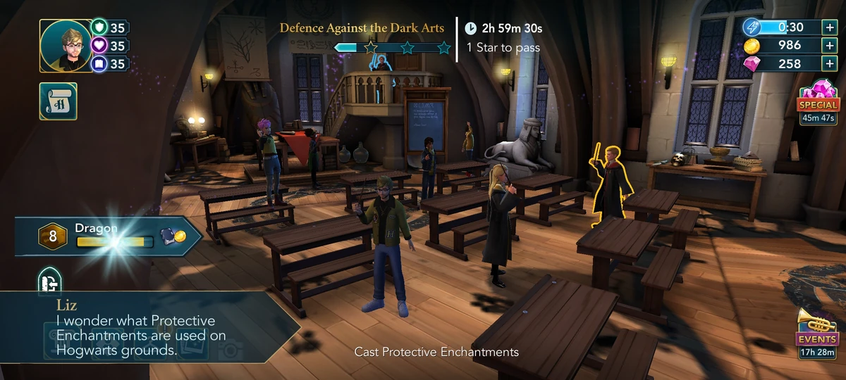 Talk:Ben Copper | Harry Potter Wiki | Fandom