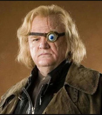 Alastor Mordon | HarryPotter-wiki | Fandom