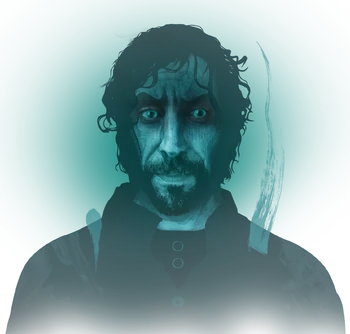 Antonin Dolohov | Wiki Harry Potter | Fandom