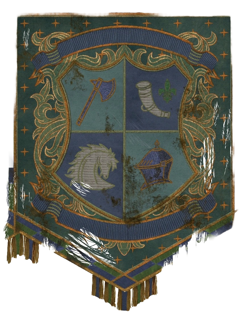 Headless Hunt | Harry Potter Wiki | Fandom