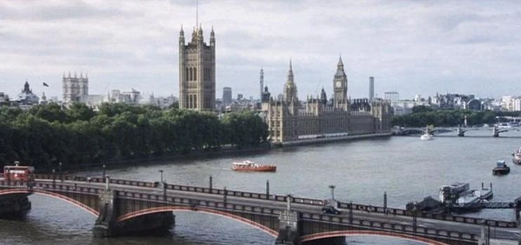 London | Harry Potter | Fandom