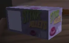 Pallottole Puzzole | Harry Potter Wiki | Fandom