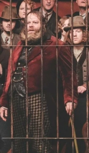 Skender | Wiki Harry Potter | Fandom