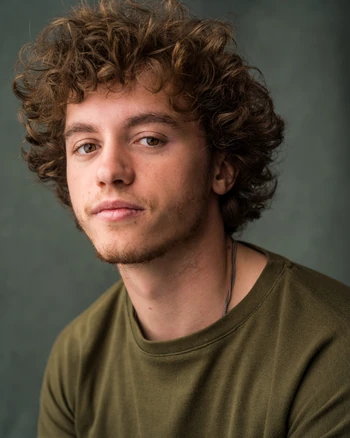 Harry Sanders | Harry Potter Wiki | Fandom