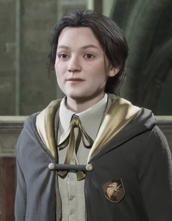 Lenora Everleigh | Harry Potter Wiki | Fandom