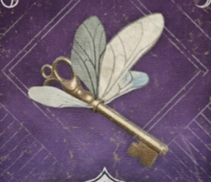 Daedalian Key | Harry Potter Wiki | Fandom