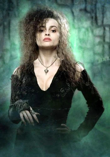 Bellatrix DeMons | Harry Potter | Fandom