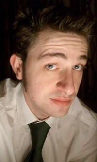 James Cowley | Harry Potter Wiki | Fandom