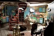 Lovegood House | Harry Potter Wiki | Fandom