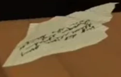 R's notes | Harry Potter Wiki | Fandom