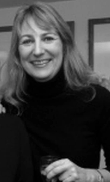 Gill Andrae-Reid | Wiki Harry Potter | Fandom