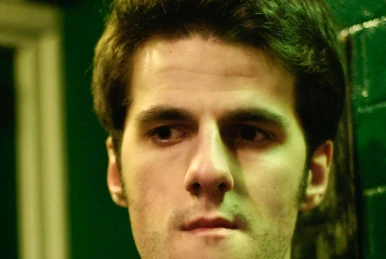 Jacob Saunders Harry Potter